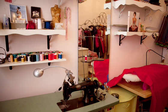 Photo Gallery