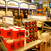 NBC Experience Store - - Midtown West - New York Store & Shopping Guide