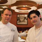 2012 New York Culinary Experience