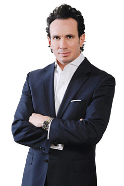 Robert Wallack: Raising Awareness of Parental Alienation in Family Law ...