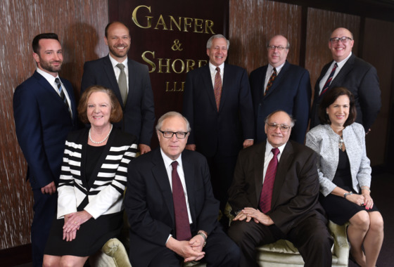 Ganfer & Shore, LLP