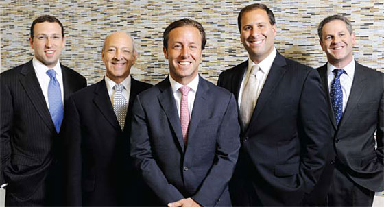 Robinson & Yablon, PC - Personal Injury Litigators 2010 -- Special ...