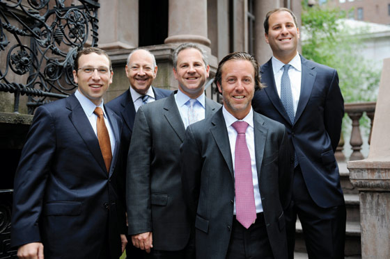 Robinson & Yablon, P.C. - Personal Injury Litigators 2012 -- New York ...