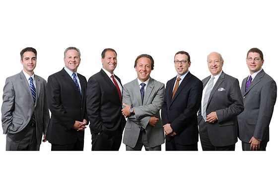 Robinson & Yablon, P.C. - Personal Injury Litigators 2014 -- New York ...