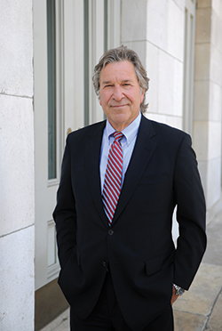 Ronald W. Ramirez - Personal Injury Litigators 2015 -- New York ...