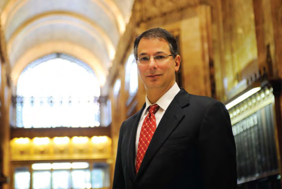 Ronald H. Roth, P.C. - Personal Injury Litigators 2009 - Special ...