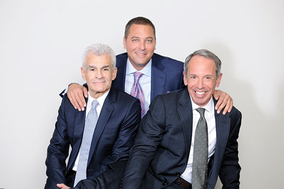 New York's Top Rated Lawyers - Morelli Alters Ratner -- Special ...