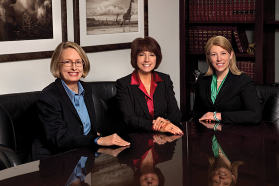 Bodnar & Milone LLP - New York's Women Leaders in the Law -- Special ...