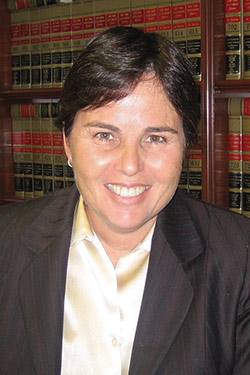 Sari M. Friedman - New York's Women Leaders in the Law -- Special ...