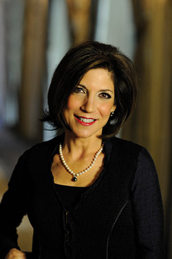 Nancy D. Kellman - New York's Women Leaders in the Law -- Special ...