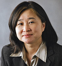 Eunhee Park's Instagram, Twitter & Facebook on IDCrawl