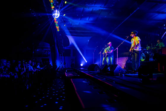 Weekend Getaway - Chattanooga -- New York Magazine