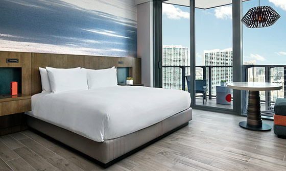 Weekend Getaway — Miami — New York Magazine